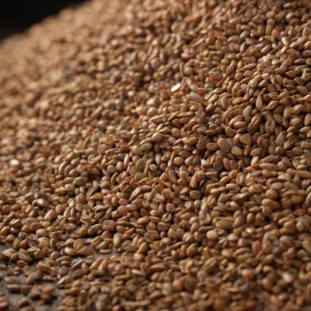 Understanding Country Companion Scratch Feed for Poultry