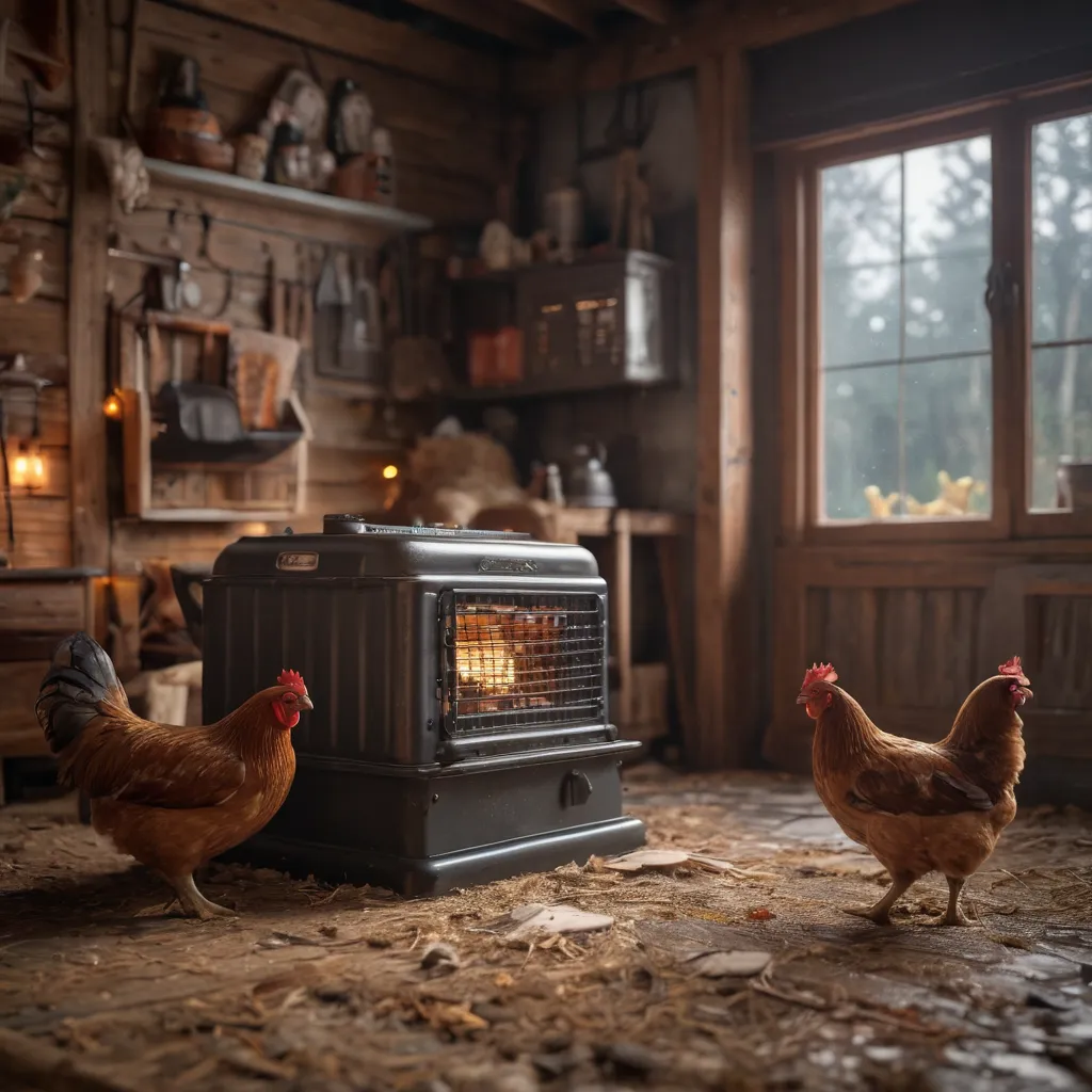 Essential Guide to Cozy Coop Chicken Coop Heaters