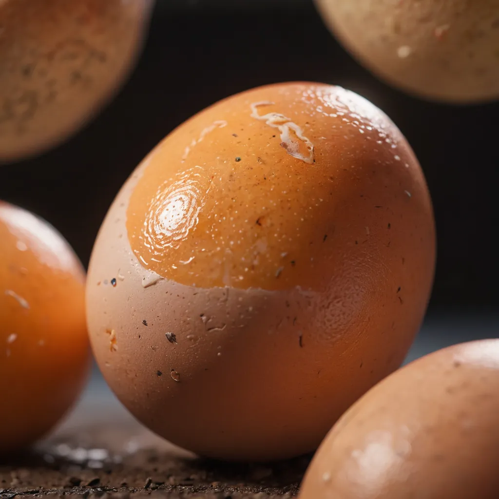 Understanding Egg Fertility: A Complete Guide