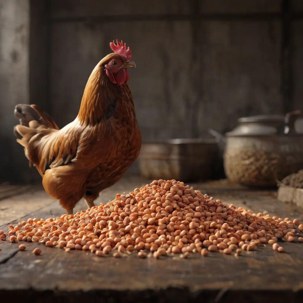 Dumor Layer Feed: Key Insights for Optimal Poultry Care