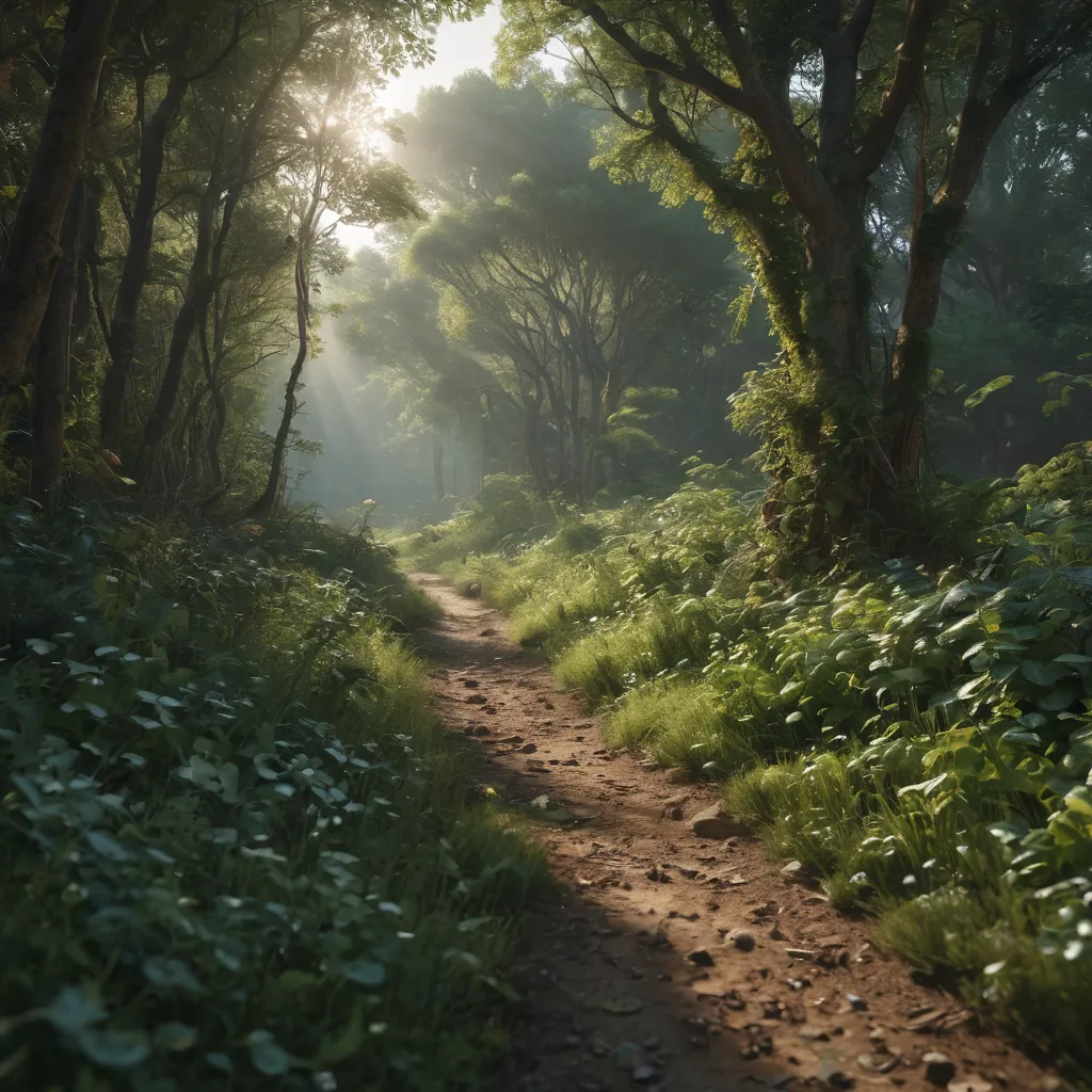 Mastering Brush and Vine Clearance: Effective Strategies