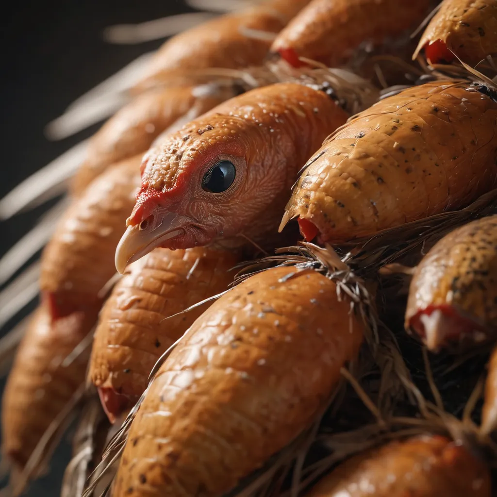 Mastering Chicken Bug Control: Effective Elimination Strategies