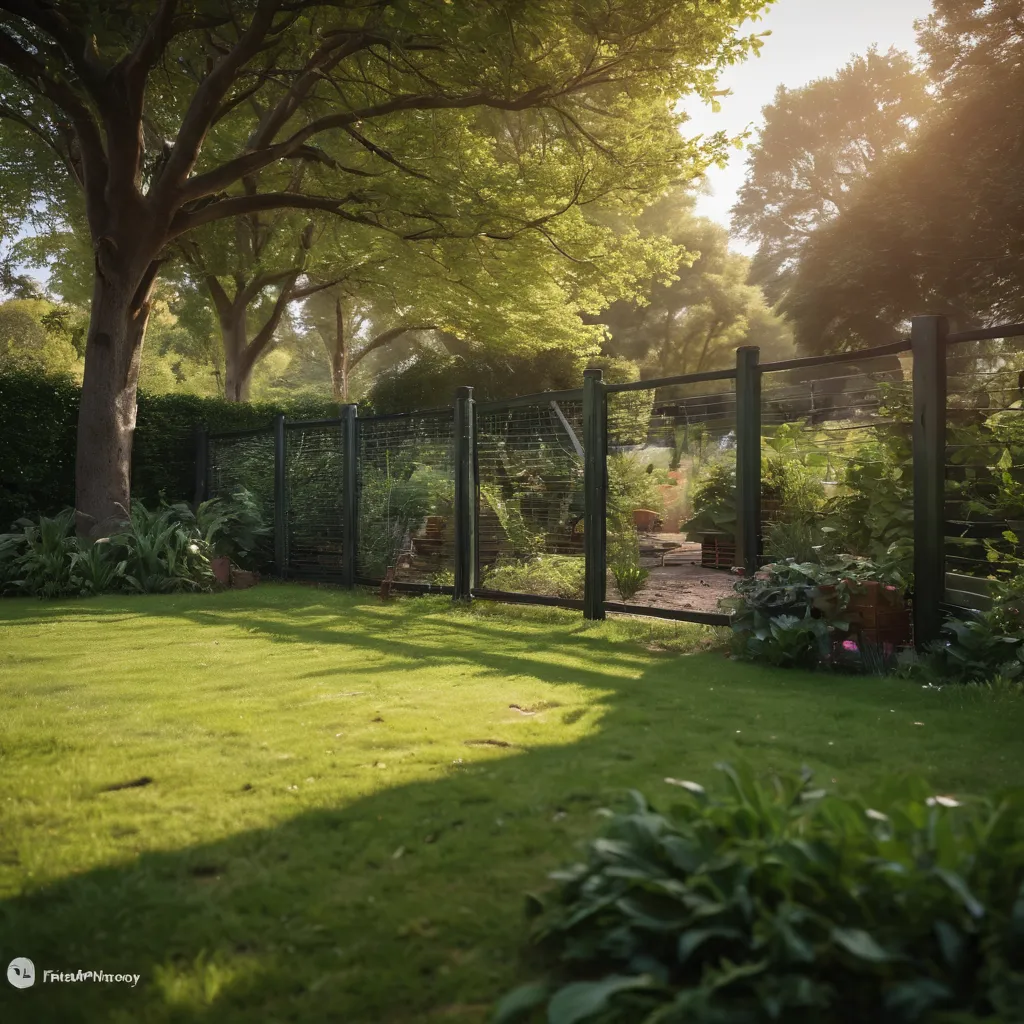 Understanding Electronet Fencing for Pet Owners