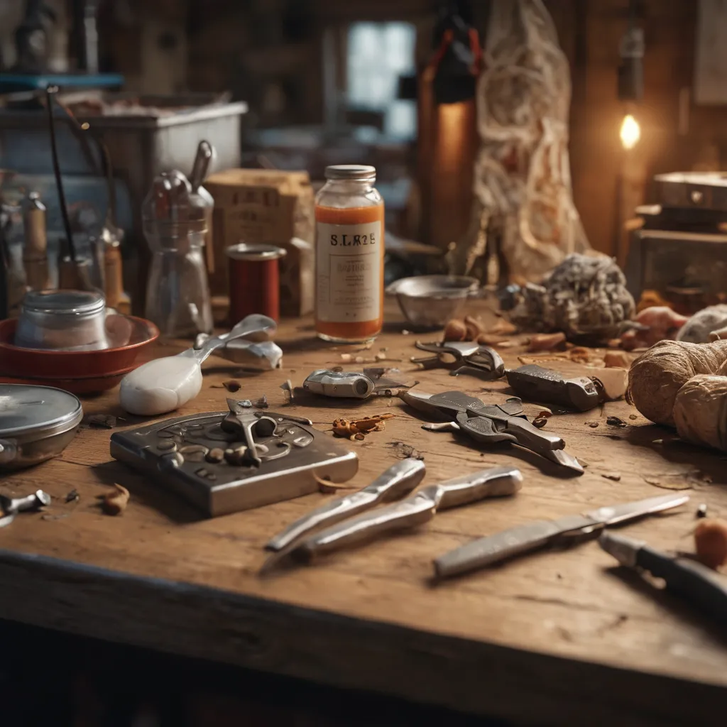 Essential Castration Tools for Goats: A Comprehensive Guide