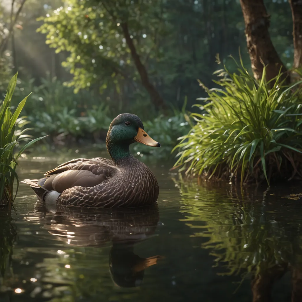 Essential Considerations for Duck Ownership: A Comprehensive Guide