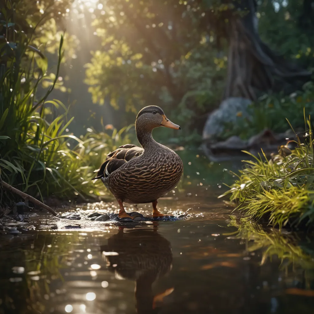 Essential Considerations for Pet Duck Ownership