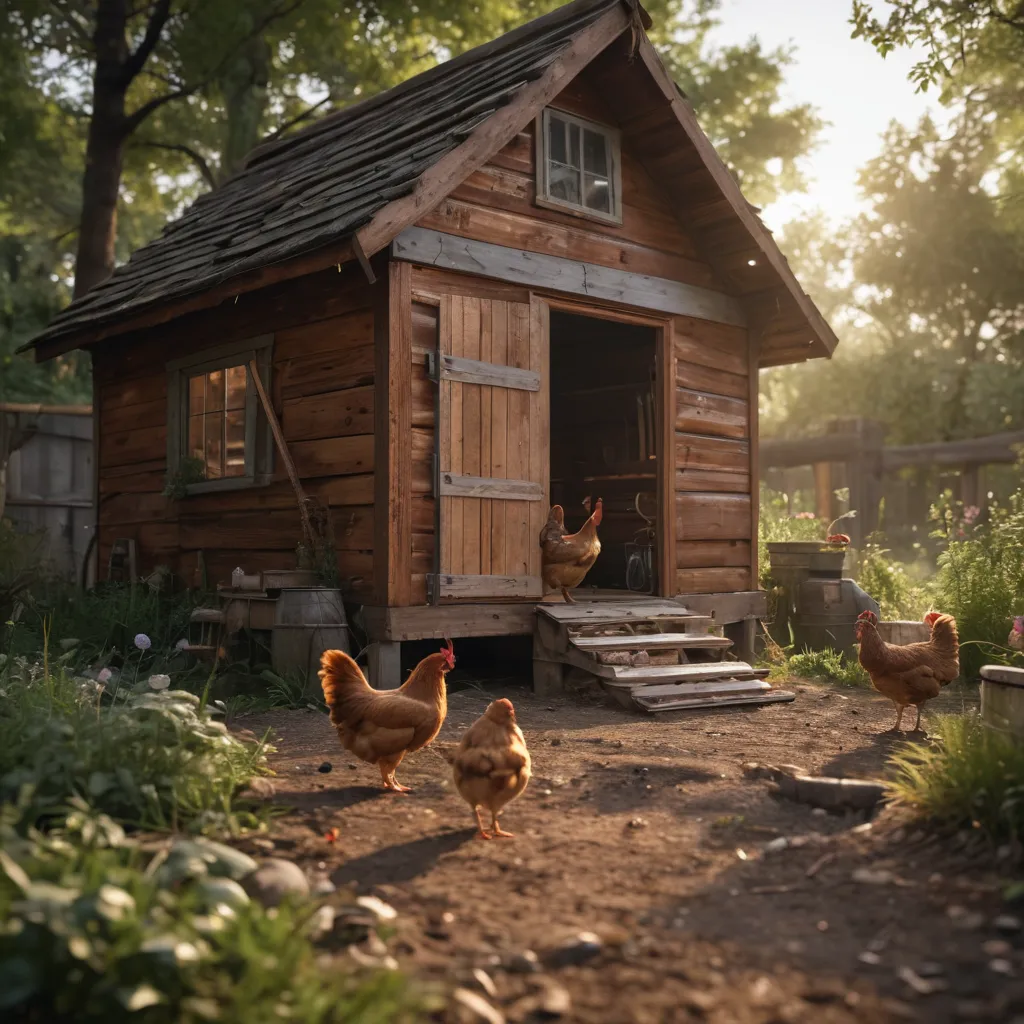 Key Considerations Before Acquiring Chickens for Home Rearing