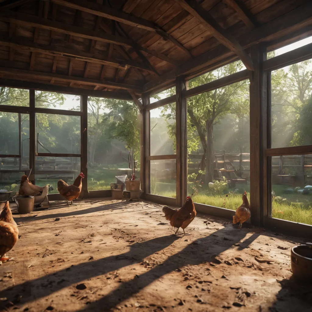 Essential Requirements for Keeping Chickens Successfully