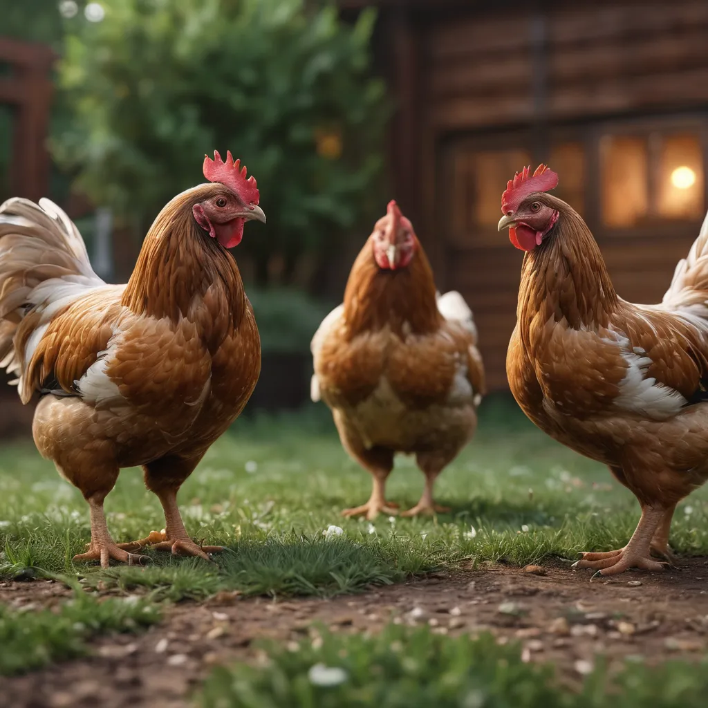 Bantam Hens: Care, Availability, and Comparison Guide