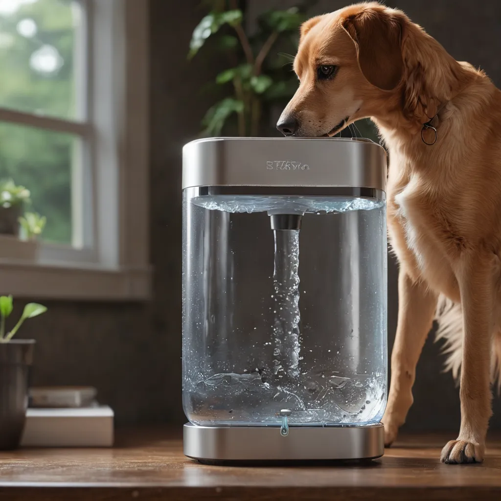 Top Auto Watering Systems to Keep Your Pets Hydrated