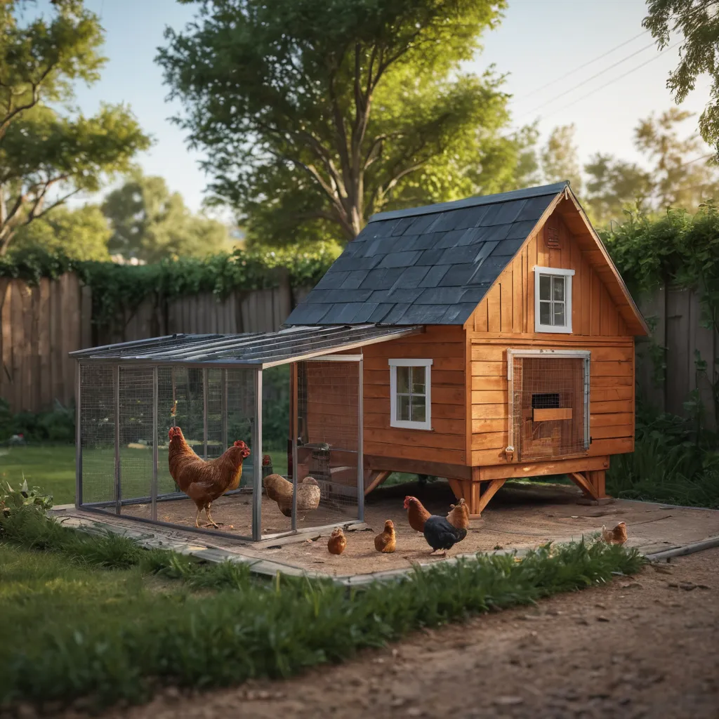 Explore Home Depot's Chicken Coops: A Complete Guide