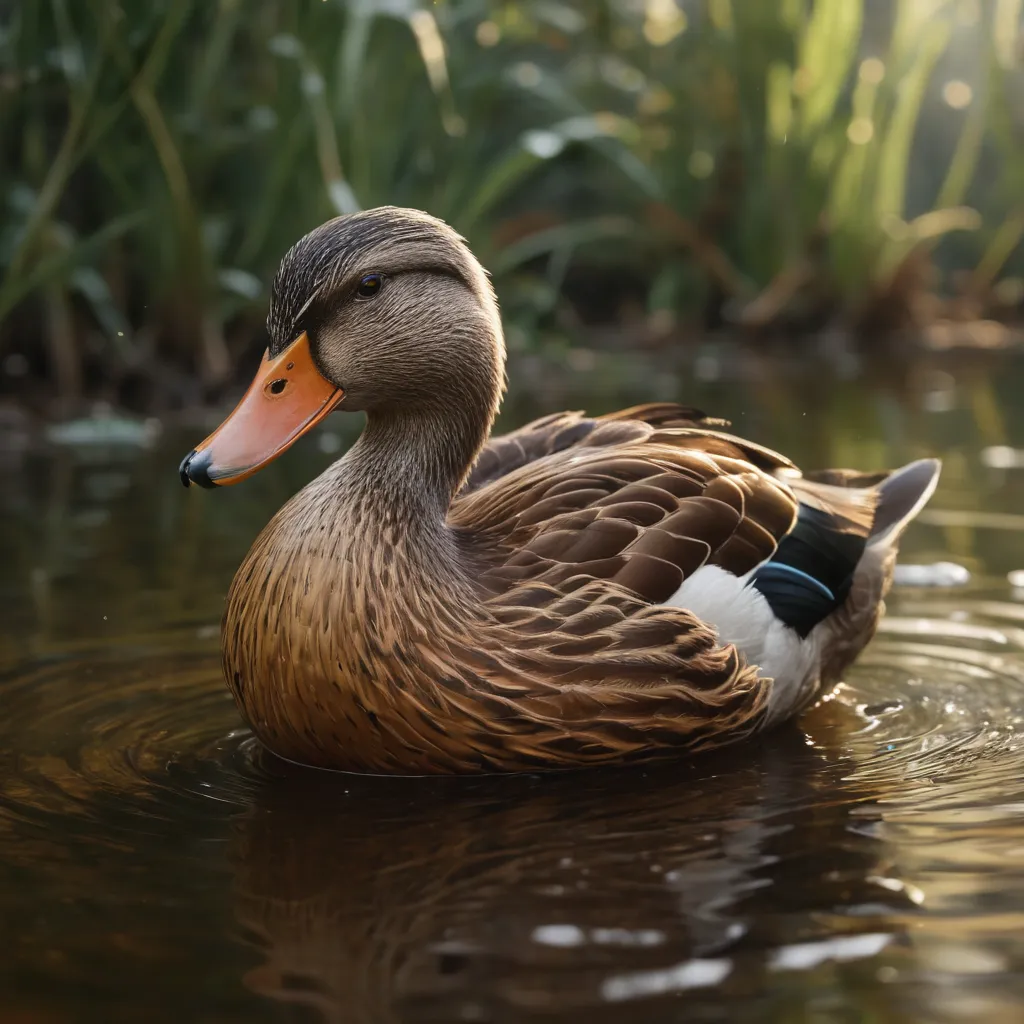 Exploring the Diverse Breeds of Ducks: A Comprehensive Guide