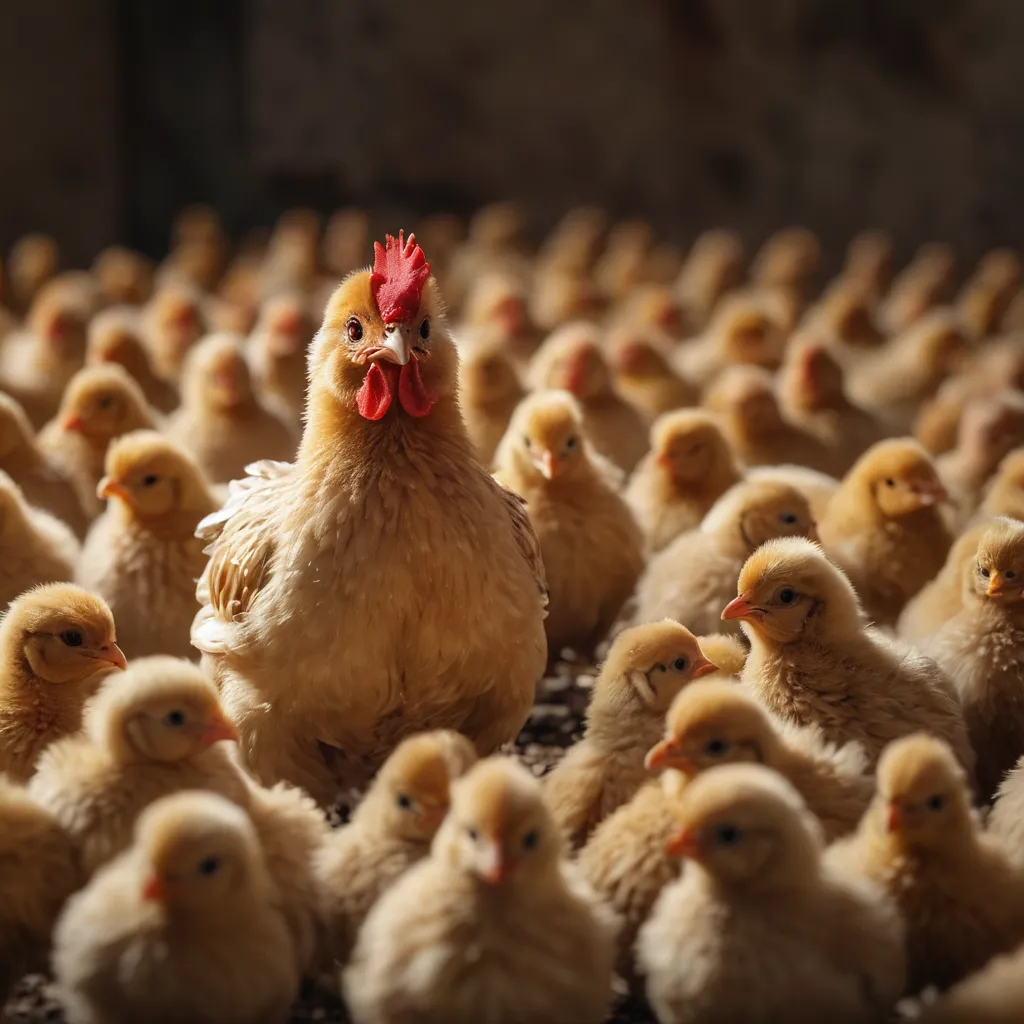 Exploring Little Chicken Breeds: Traits and Care Guide