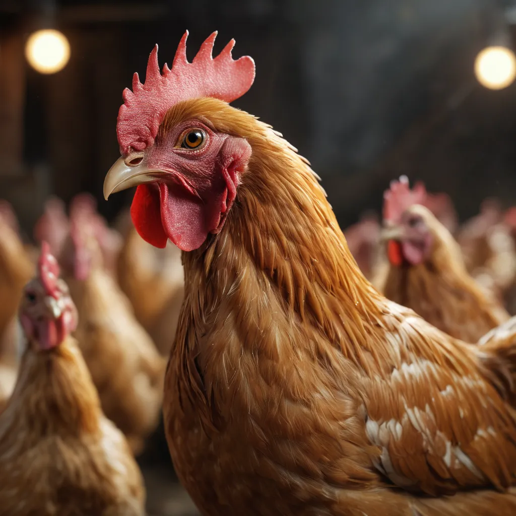 Exploring Emerging Chicken Breeds: Innovations in Poultry