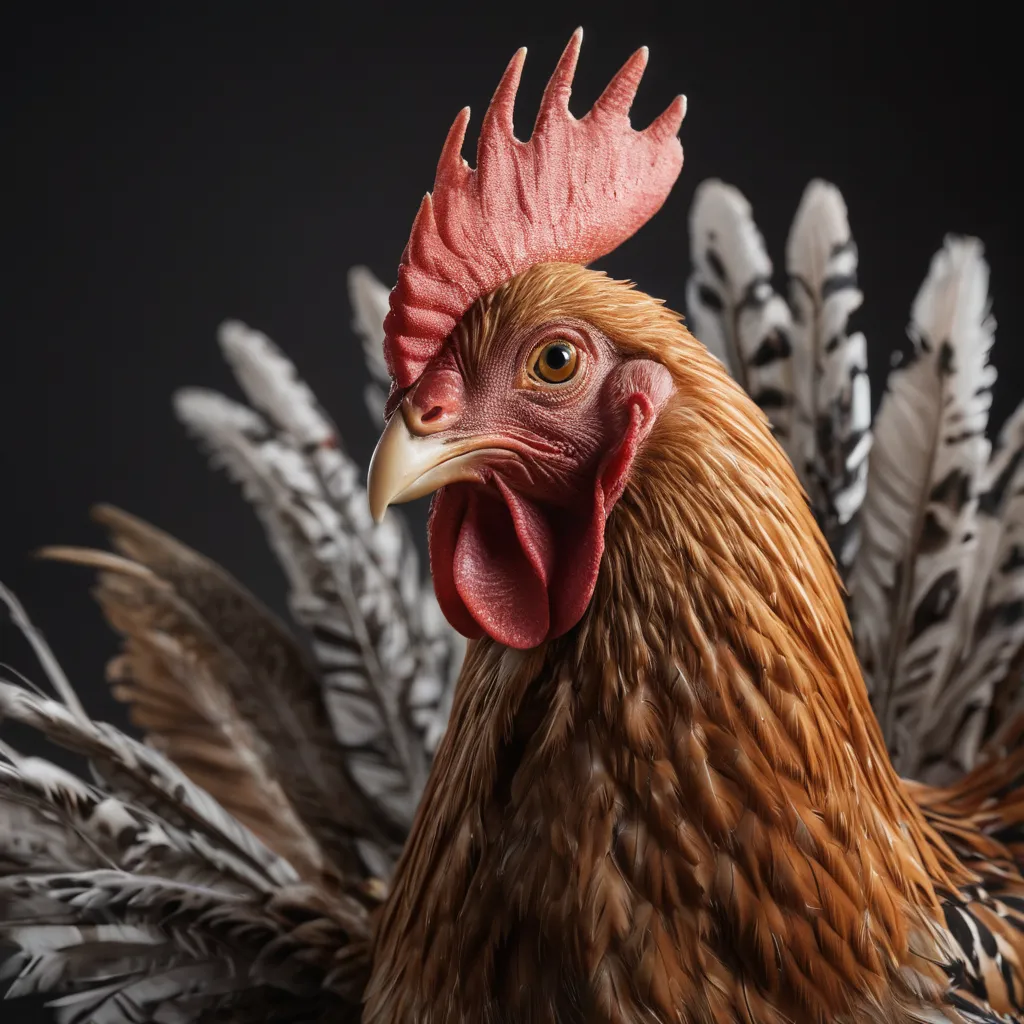 A Guide to Polish Chicken Breeds and Their Care