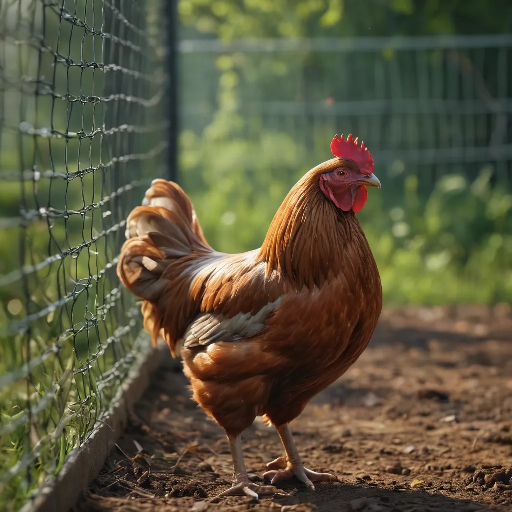 Explore Poly Poultry Netting: A Complete Guide