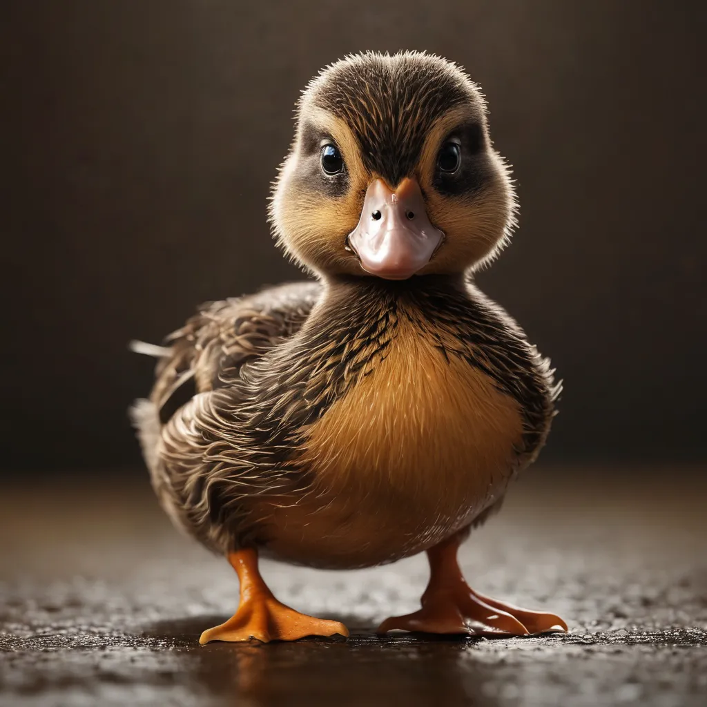 Small Duck Breeds: Care, Traits, and Conservation