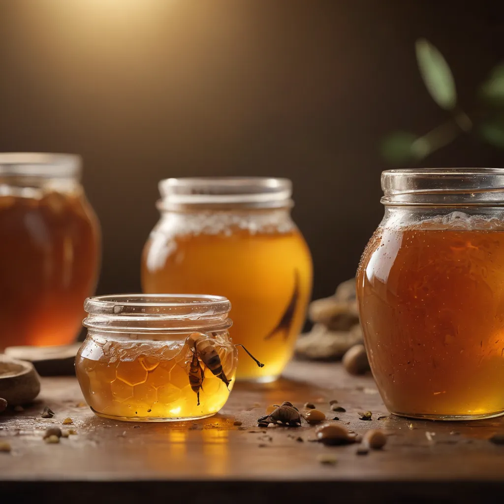 Exploring Smart and Final Honey: Types and Benefits