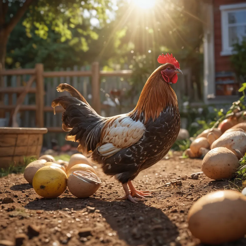Exploring the Best Laying Hens: A Comprehensive Guide