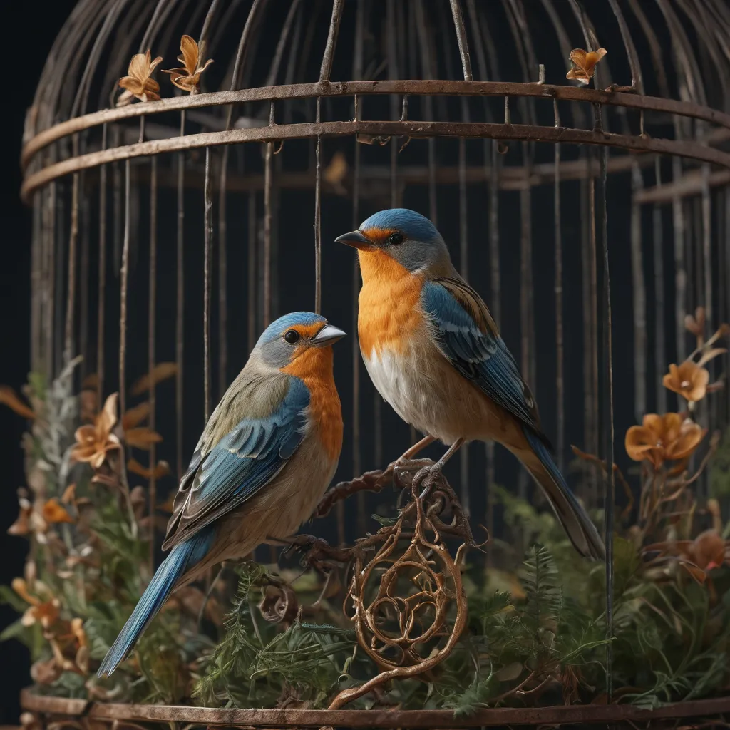 Understanding Bird Cage Shields: Design and Impact