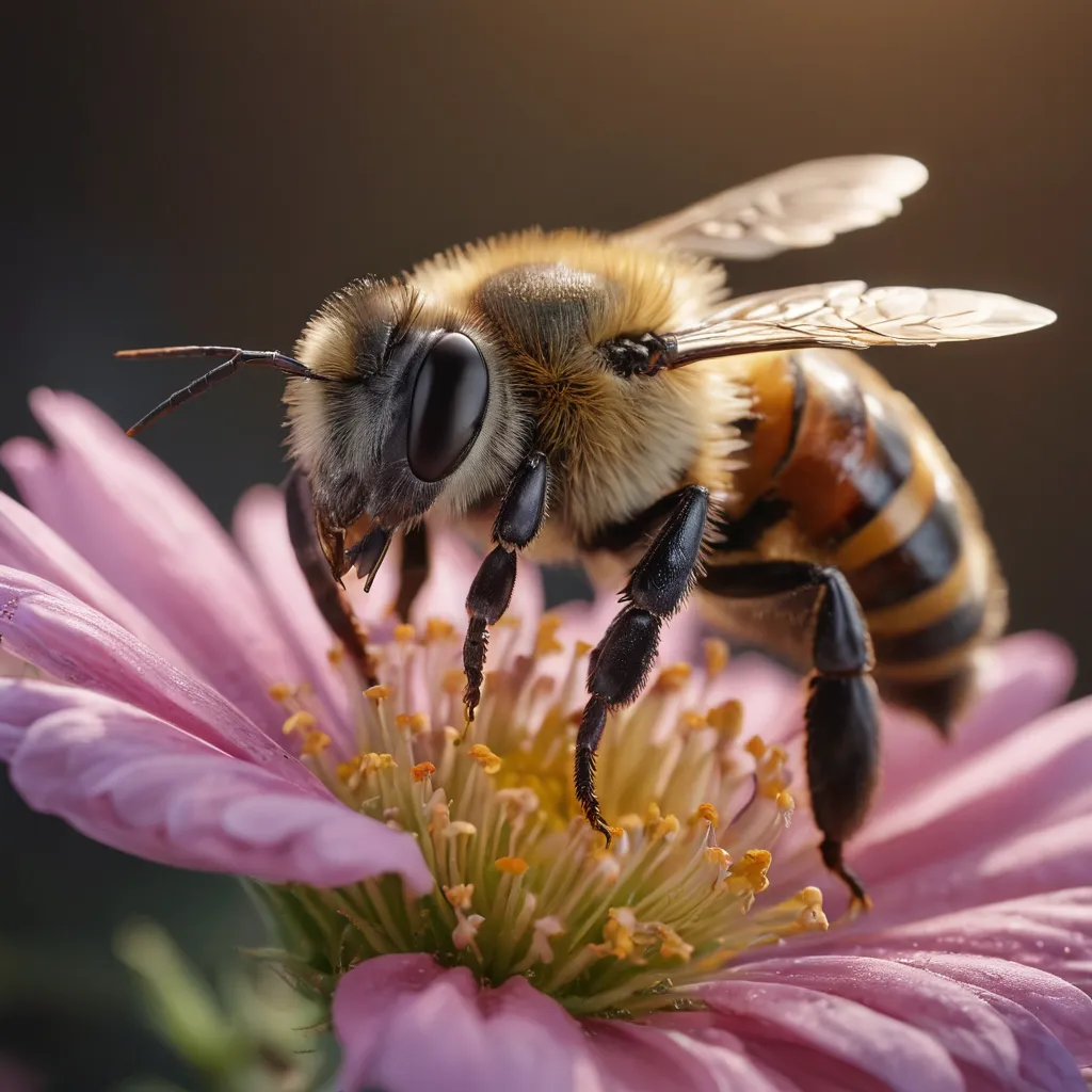 Exploring the Multifaceted Roles of Bees and Their Impact