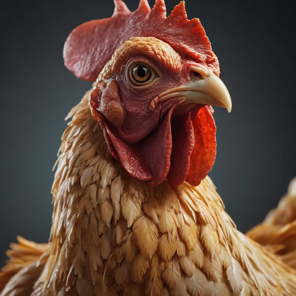 Understanding the Chicken Cockerel's Role and Traits