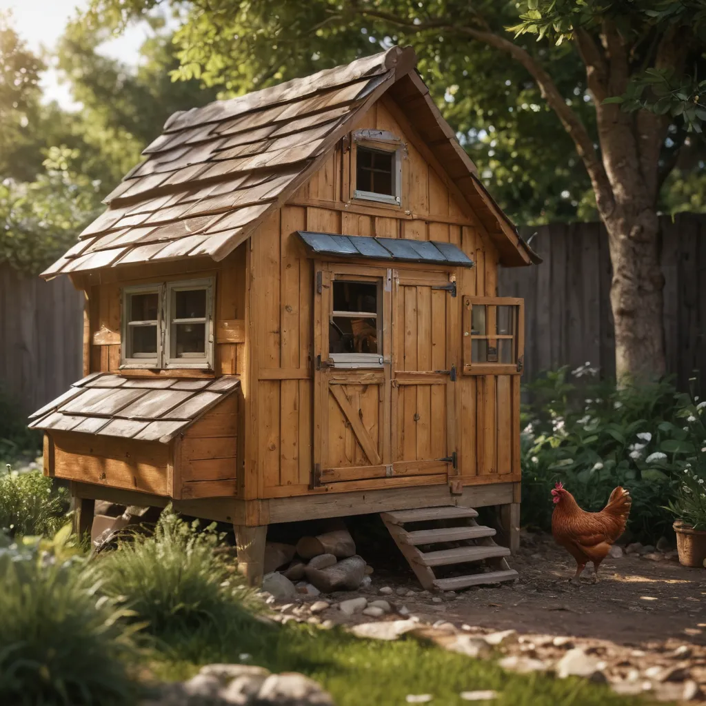 Comprehensive Guide to Chicken Coops for Sale