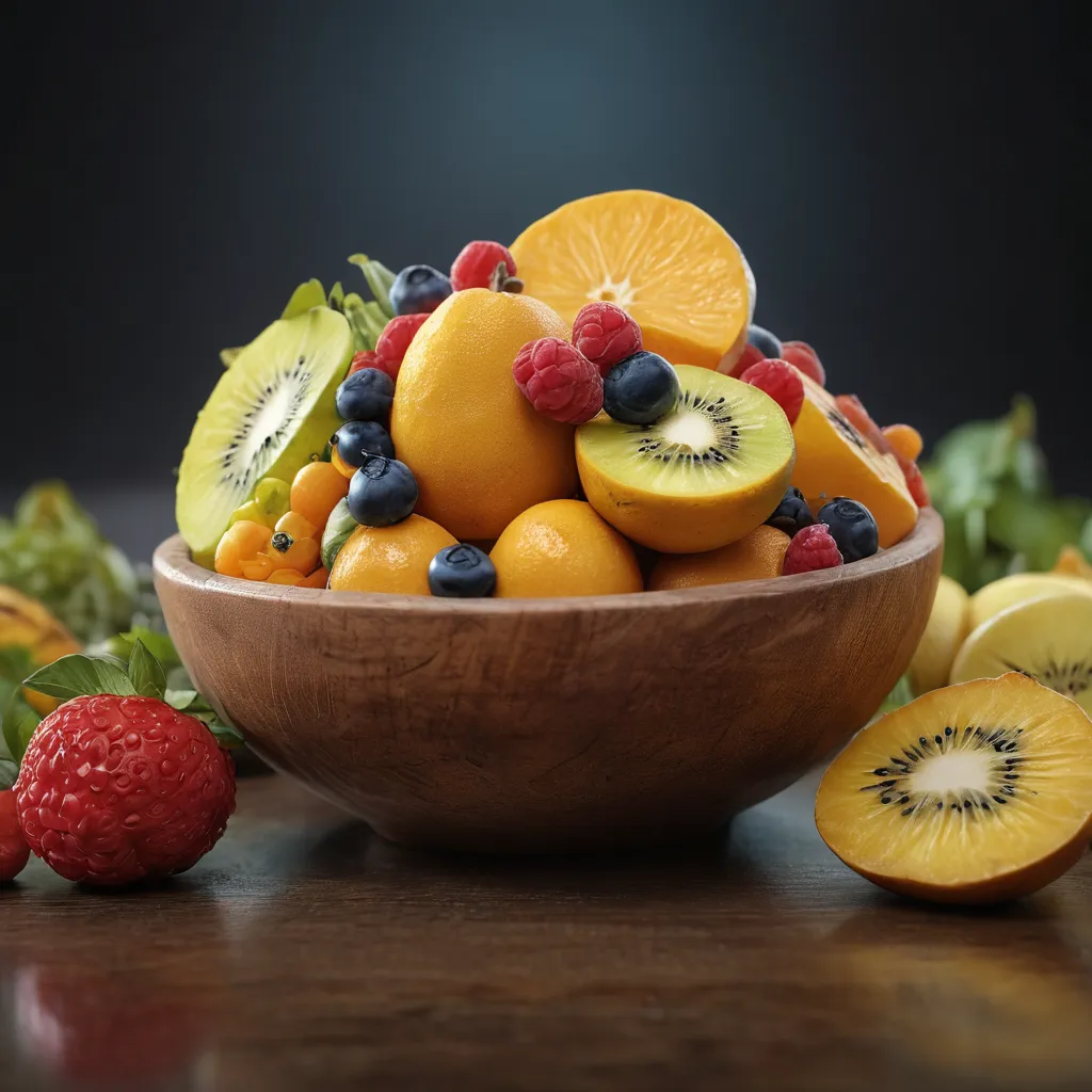 Feeding Fruit to Birds: A Comprehensive Guide