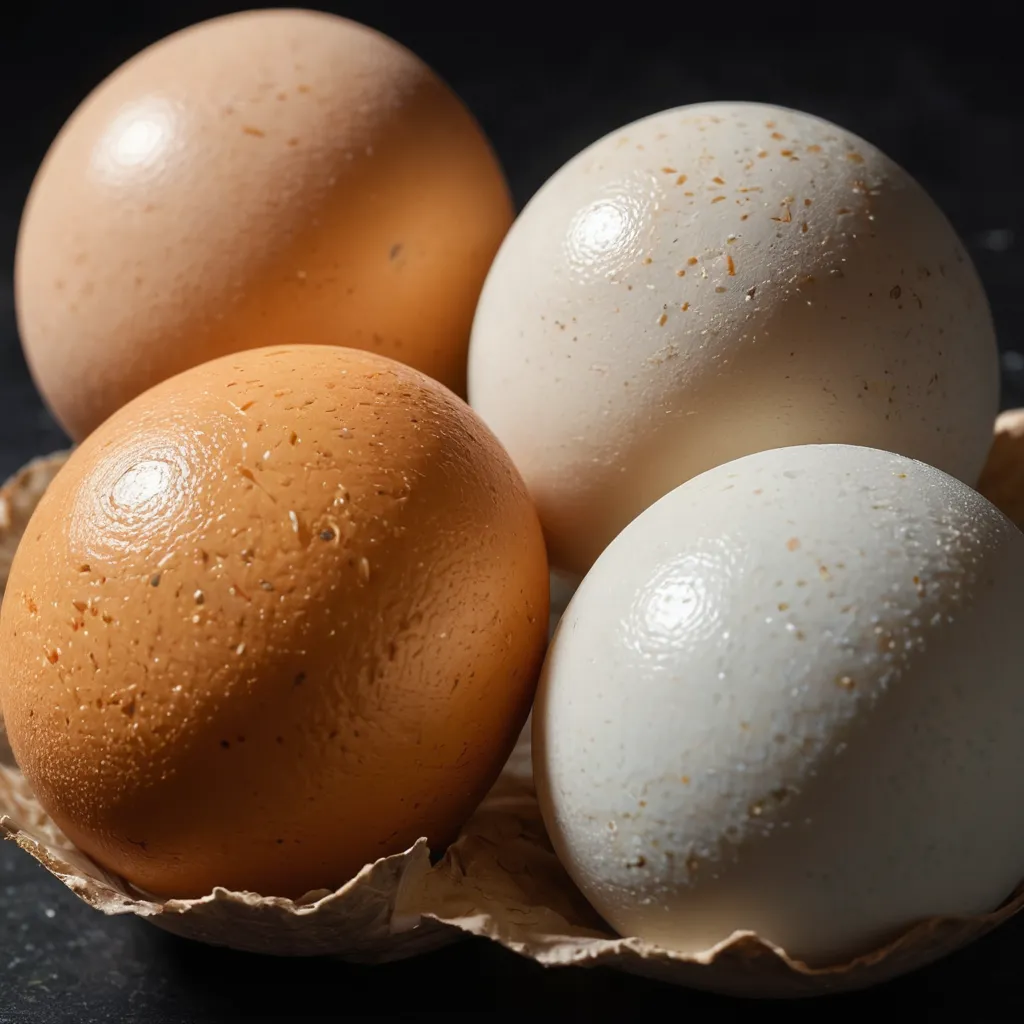 Fertilized Duck Eggs for Hatching: A Comprehensive Guide