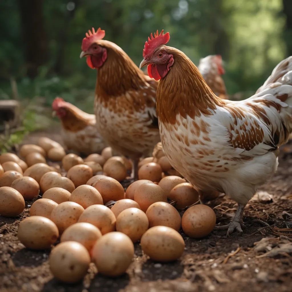Finding Local Suppliers for Laying Hens: A Comprehensive Guide