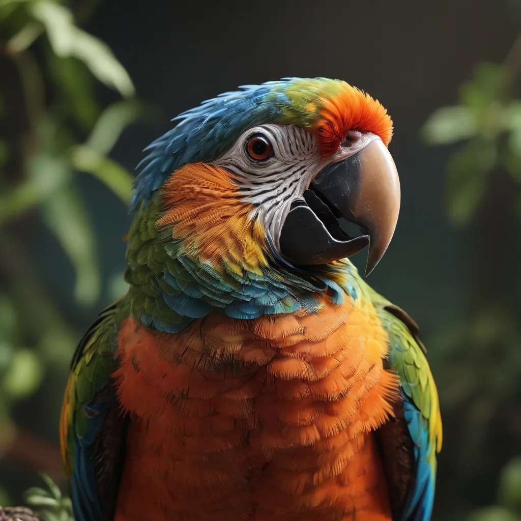 How to Choose the Best Source for Your Parrot