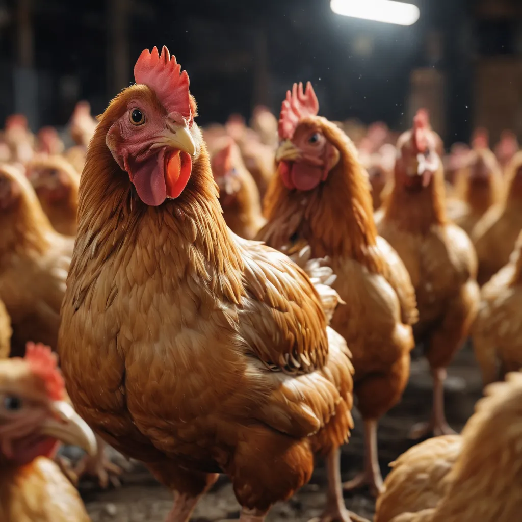 First Time Raising Chickens: A Comprehensive Guide