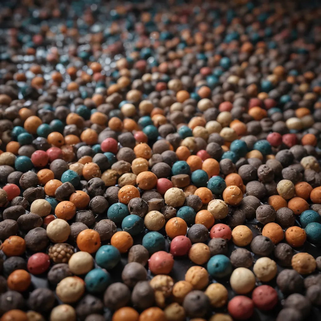 Floating Duck Food Pellets: A Complete Nutritional Guide