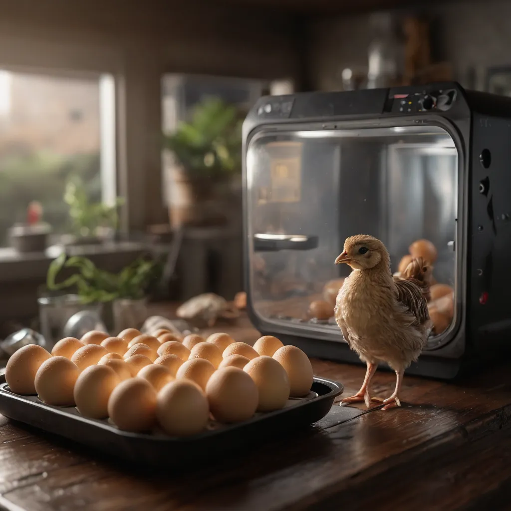 Hatching Chicks at Home: The Ultimate Guide for Enthusiasts