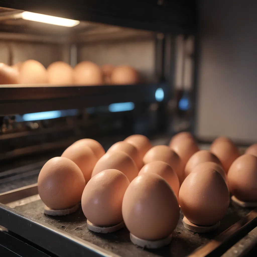 Mastering the Art of Hatching Chicken Eggs: A Complete Guide