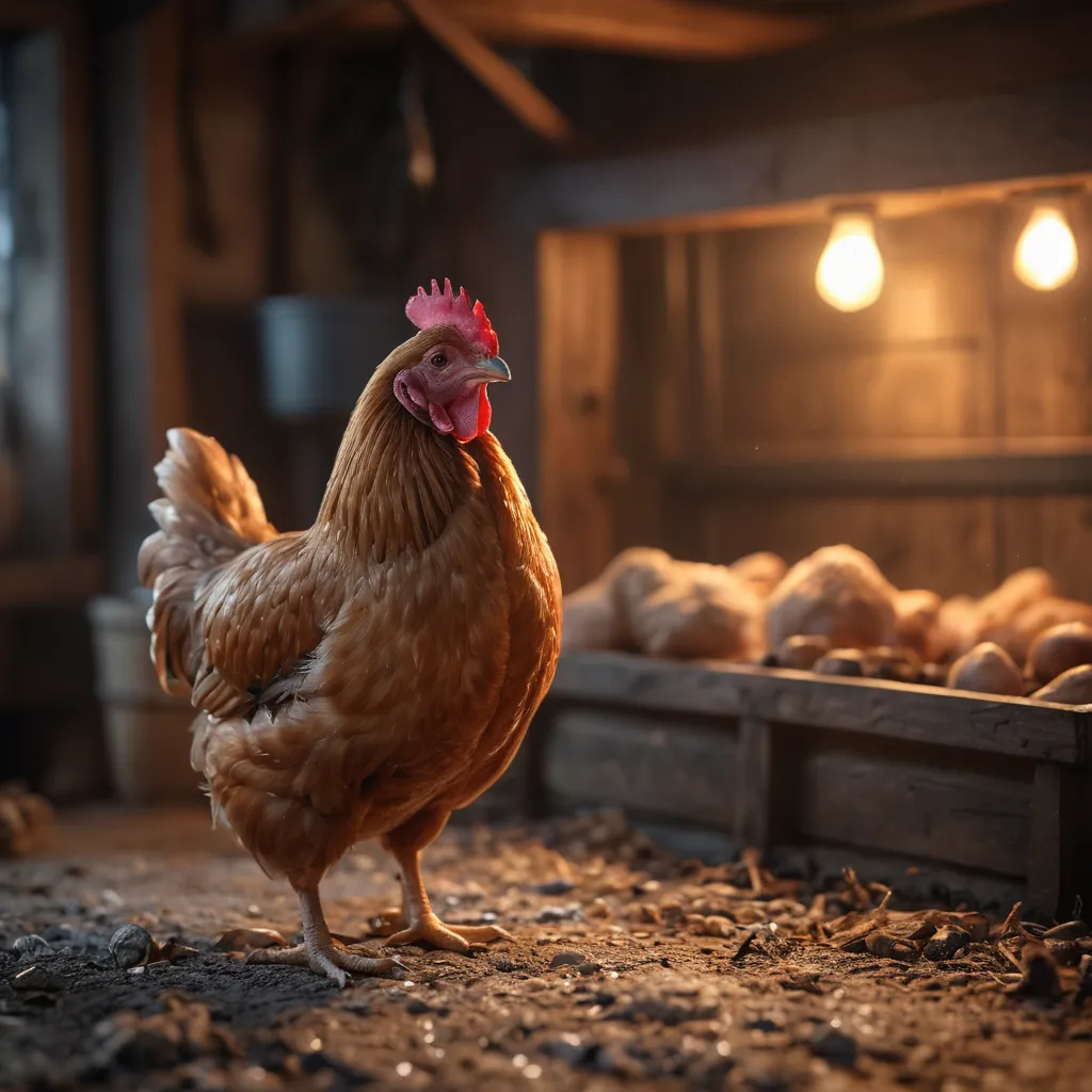 Understanding Heated Chicken Roosts: Insights for Poultry Enthusiasts