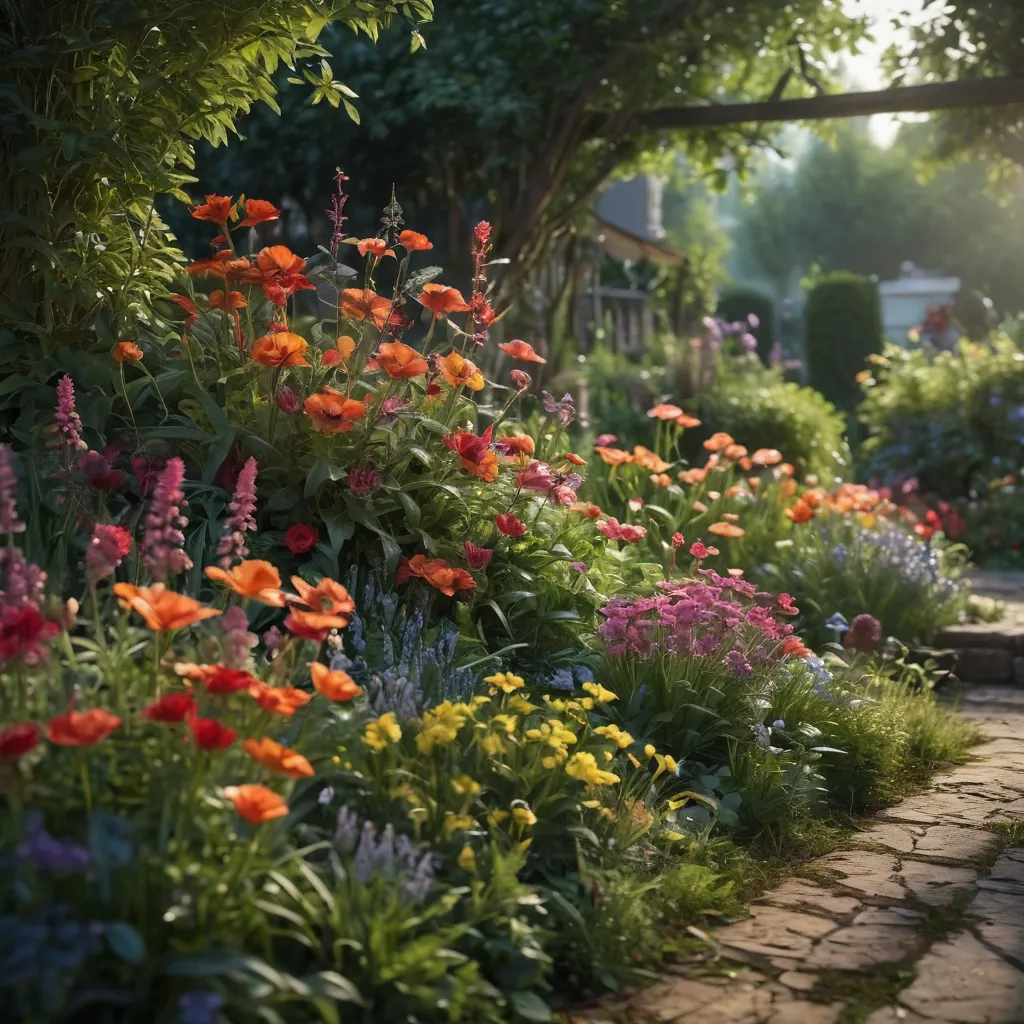 Build Your Own Standing Garden: A Complete Guide