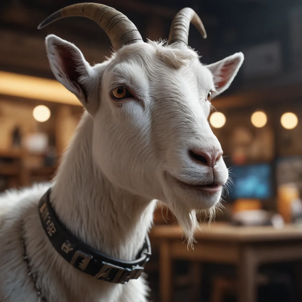 How to Cash Out on Goat: Maximize Your Profits