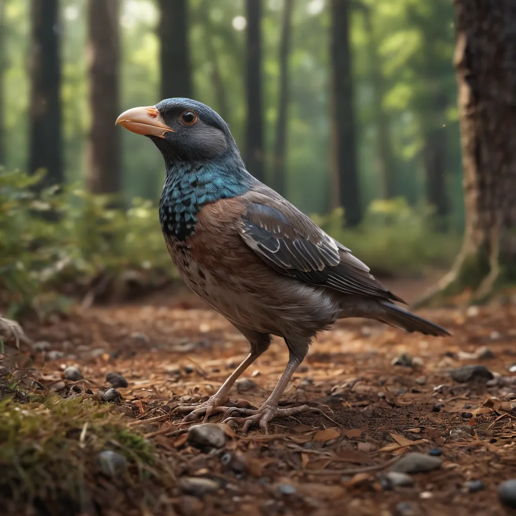 Effective Strategies for Locating Your Lost Bird