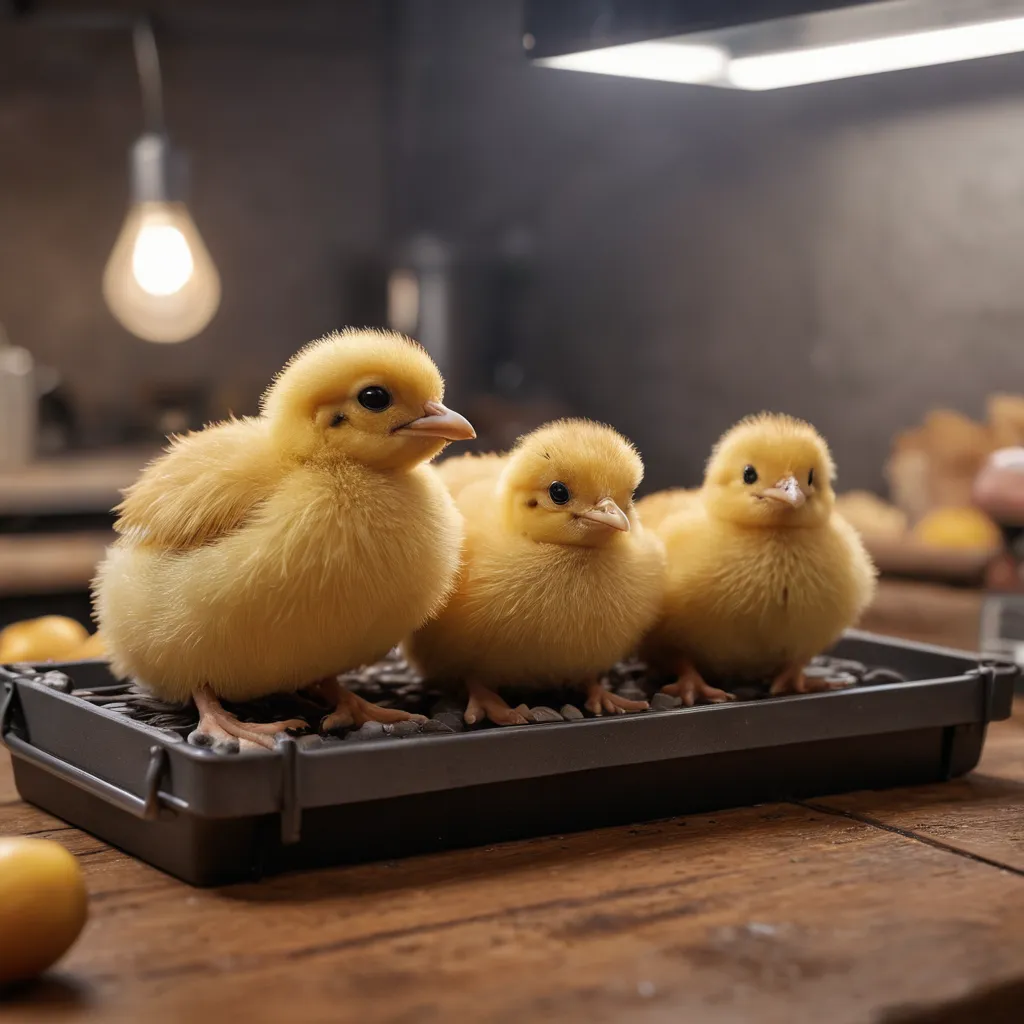 How to Raise a Chick at Home: Complete Guide for Enthusiasts