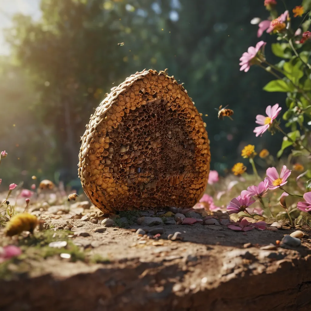 How to Start a Honey Bee Hive: A Comprehensive Guide