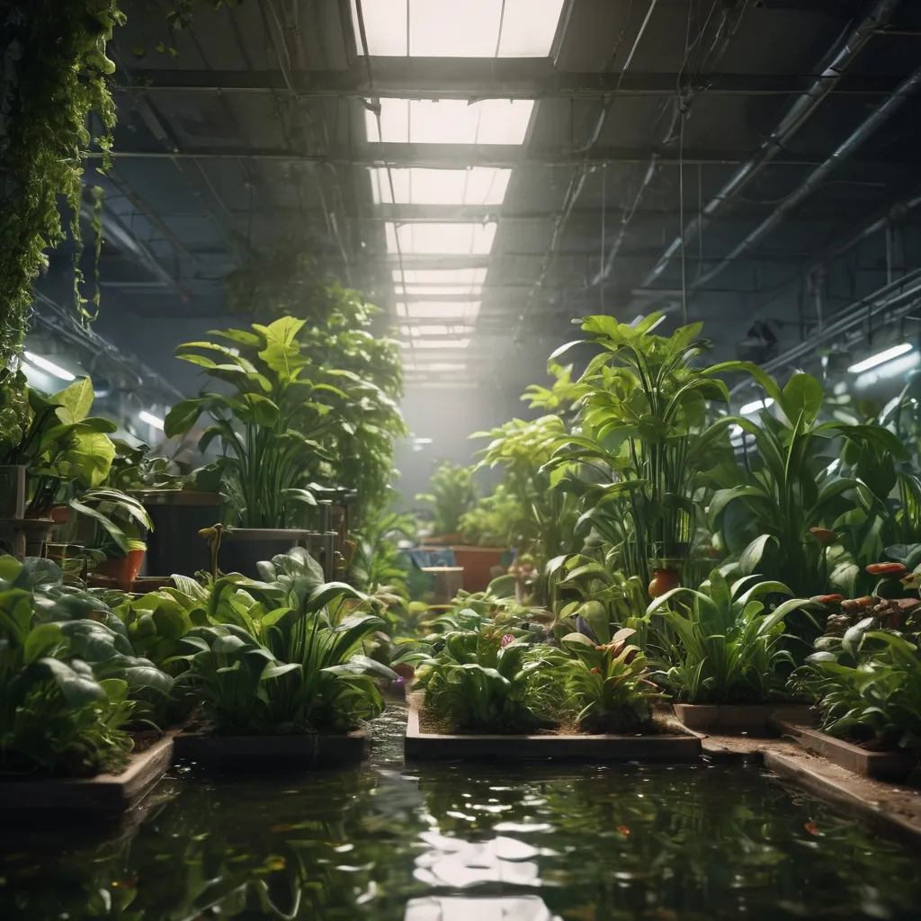 Hydroponic Gardening: Your Essential Step-by-Step Guide