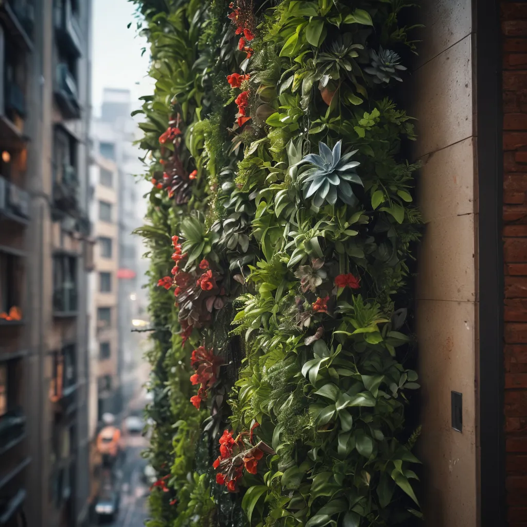 Urban Farming Innovations for a Sustainable Future