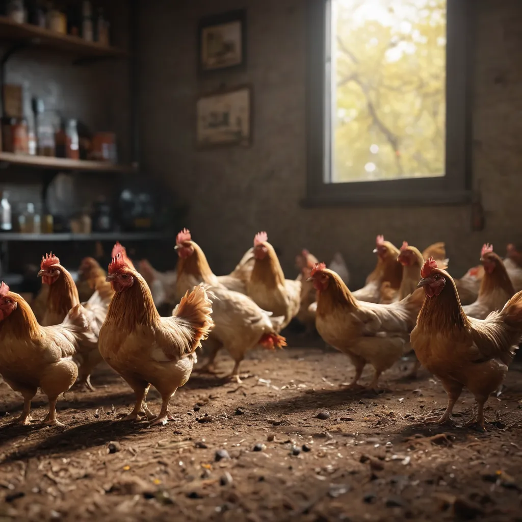 Effective Strategies for Integrating New Chickens
