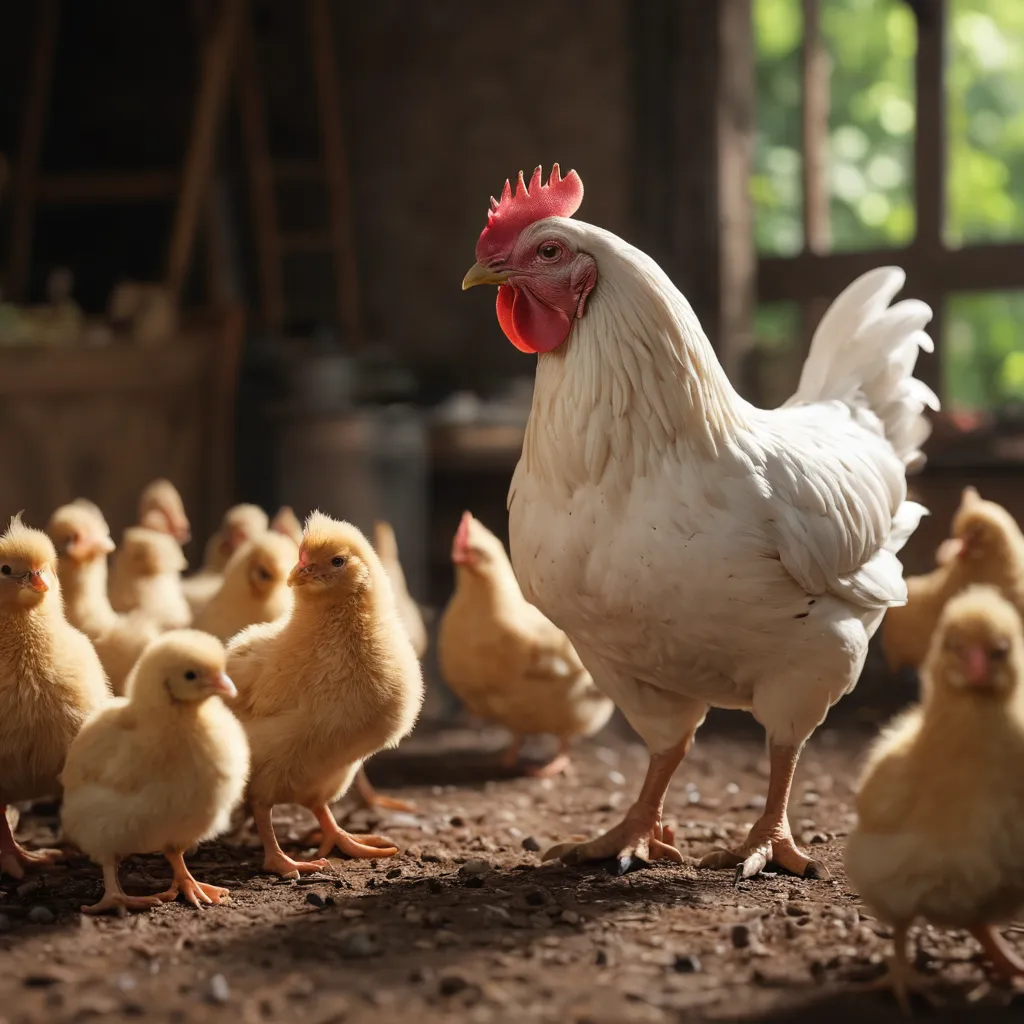 Integrating New Chickens Into Your Existing Flock