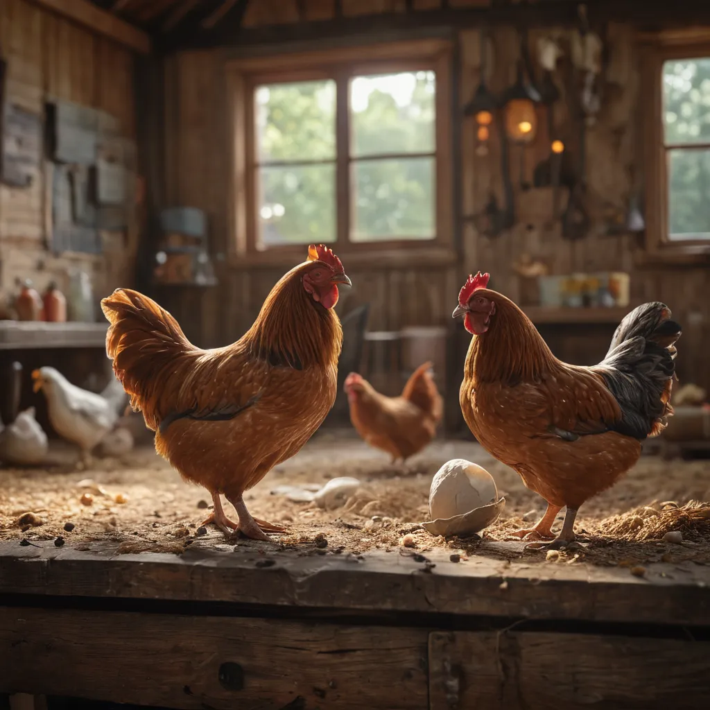 Integrating New Chickens into Your Flock: A Guide Integrating New Chickens into Your Flock: A Guide
