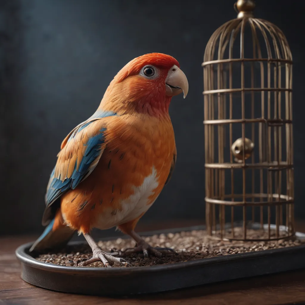 Discover the Best Large Bird Cage Covers for Your Pets