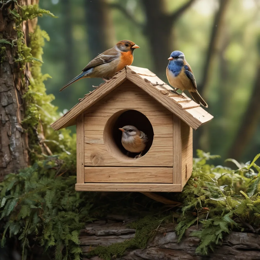 Local Options for Buying Quality Nesting Boxes