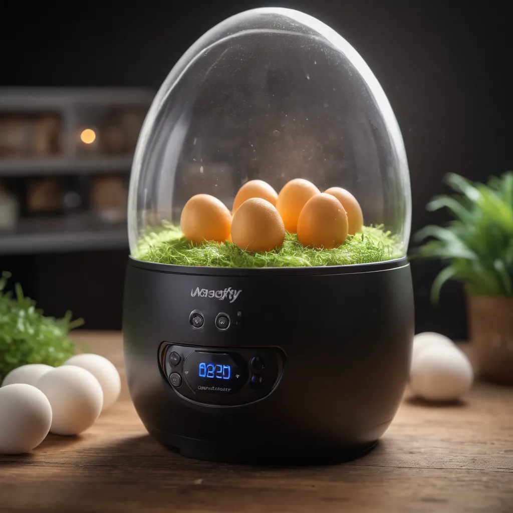 MagicFly Egg Incubator Review: Boosting Hatching Rates