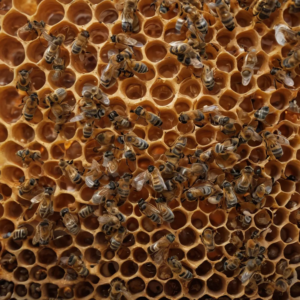 Essential Guide to Starting Your Honey Bee Hive